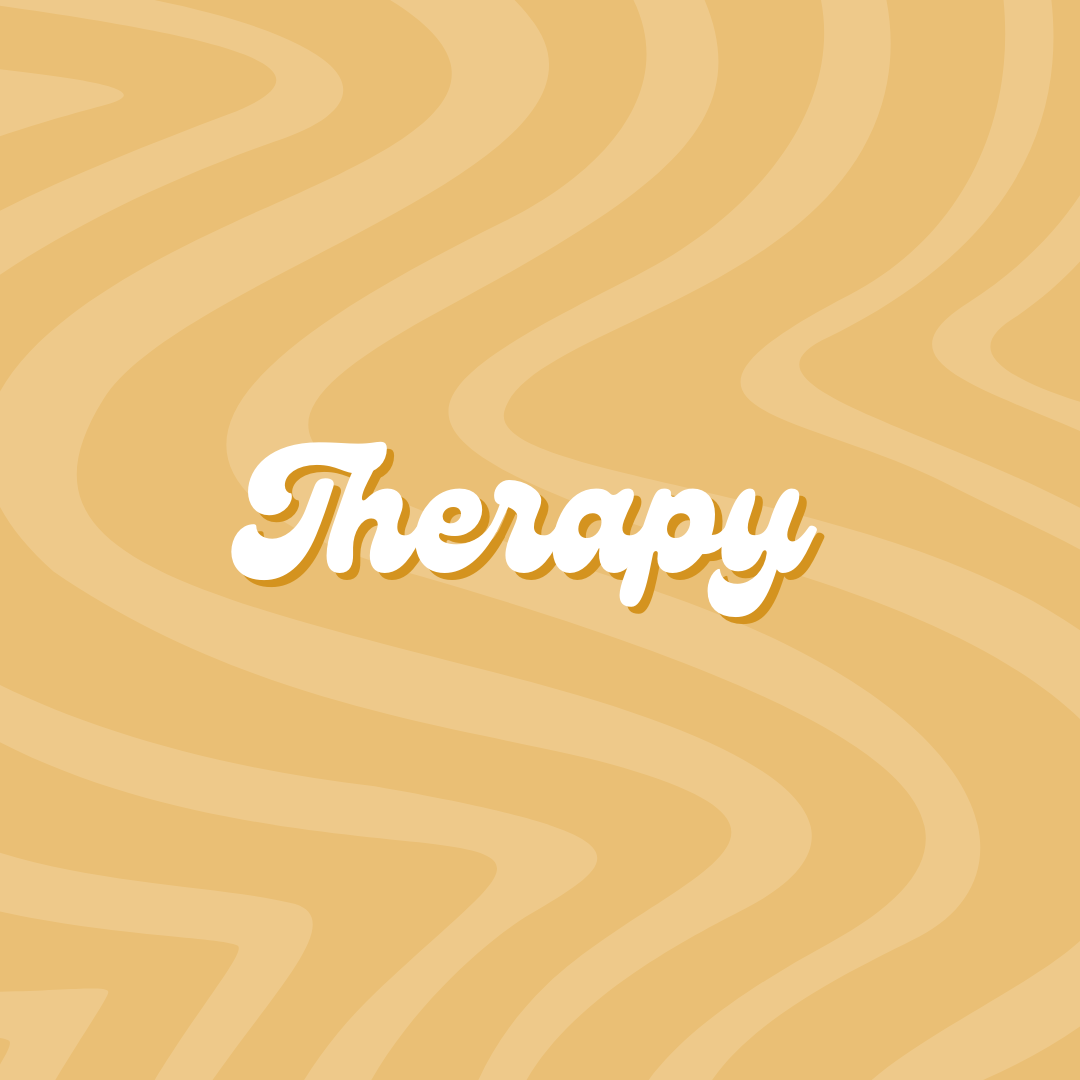 Therapy – DBK-Custom Creations