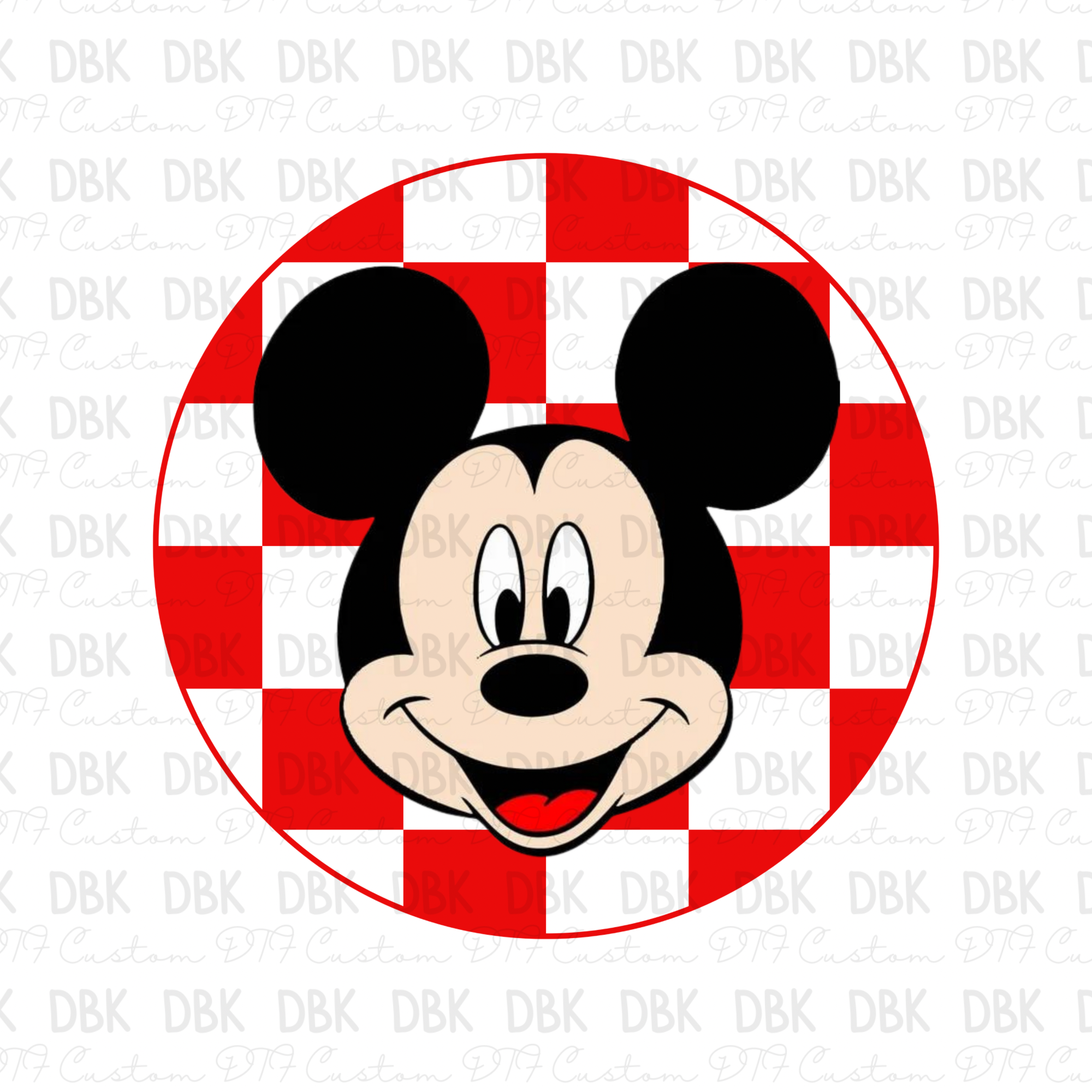 DTF TRANSFER V278 – DBK-Custom Creations