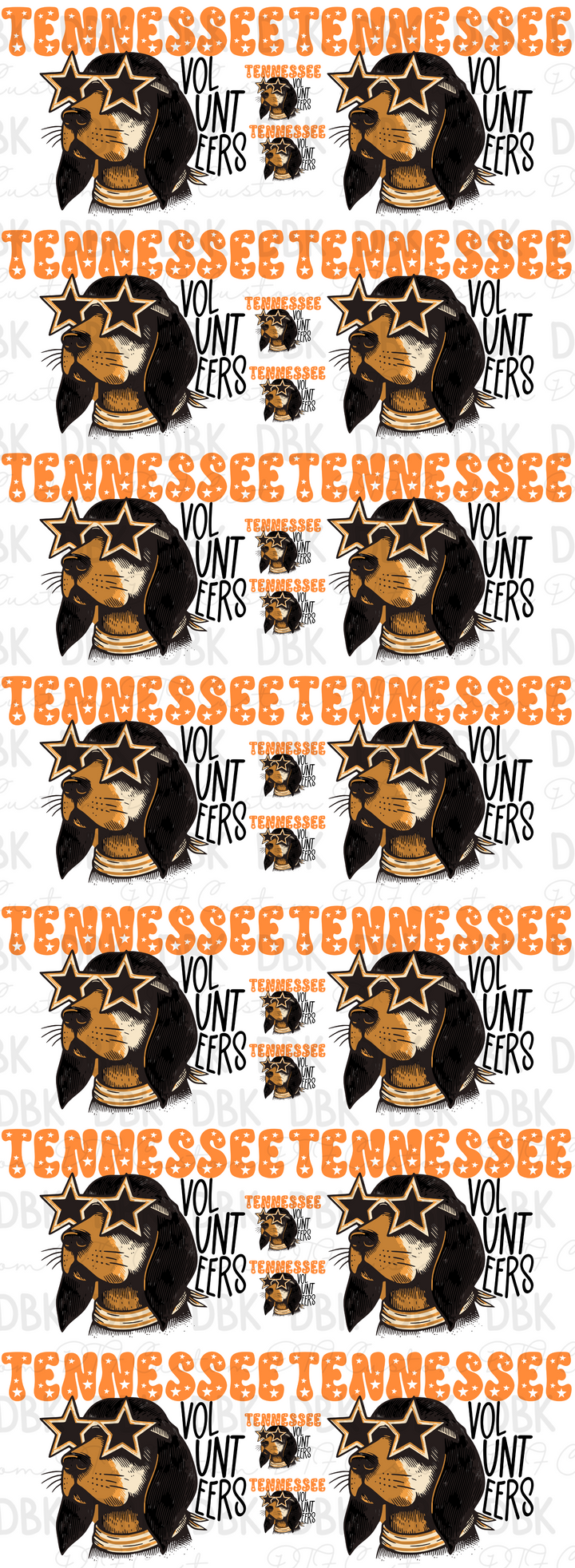 Gang Sheets – DBK-Custom Creations