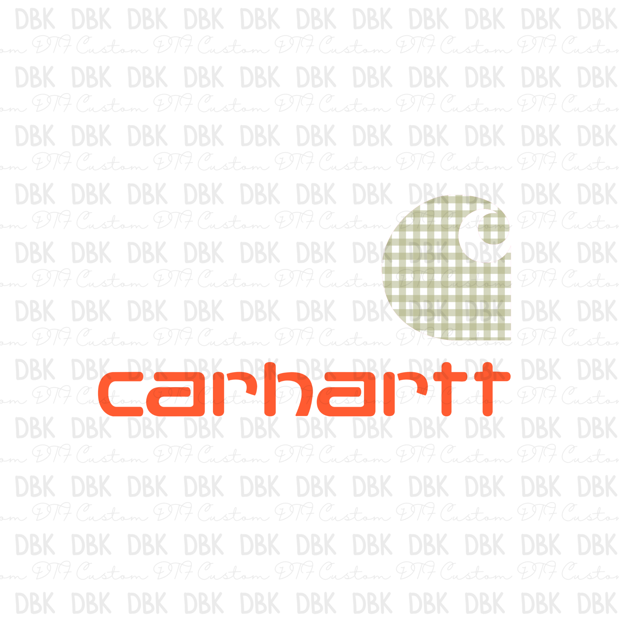 DTF TRANSFER V5 – DBK-Custom Creations