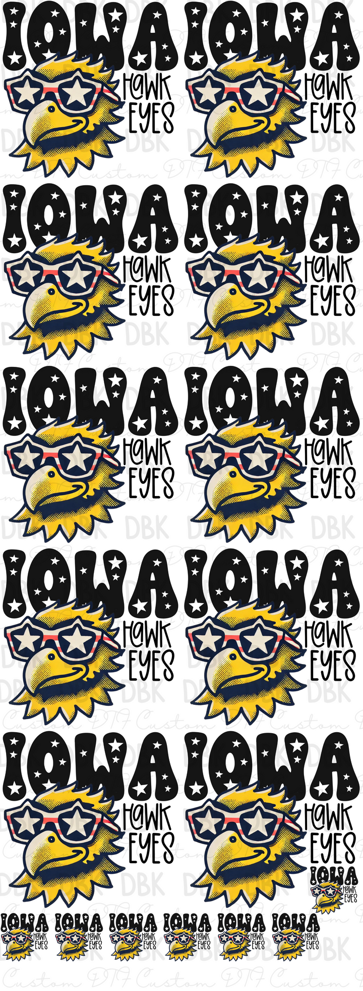 Gang Sheets – DBK-Custom Creations