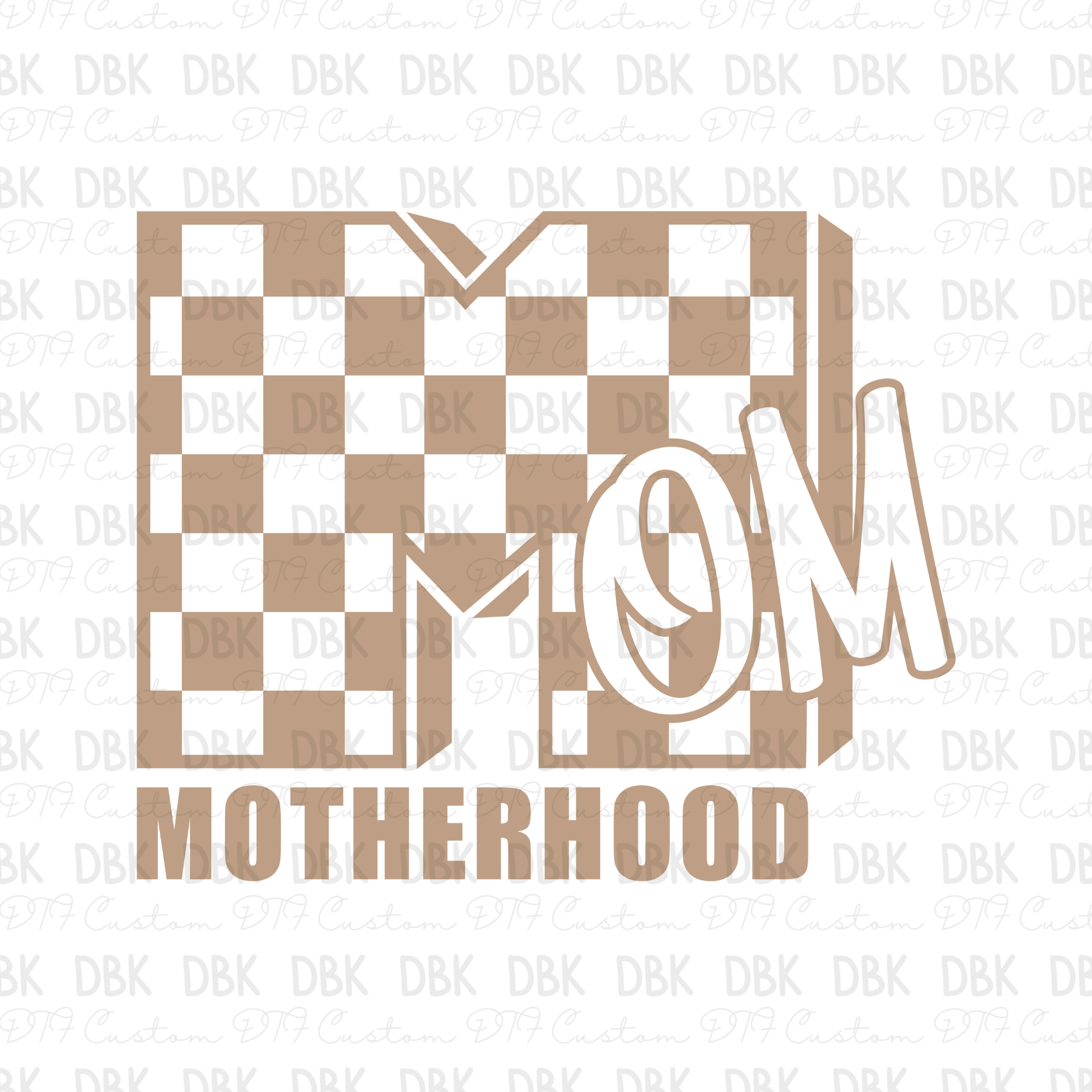 DTF transfer vault – DBK-Custom Creations