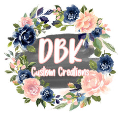 DBK-Custom Creations