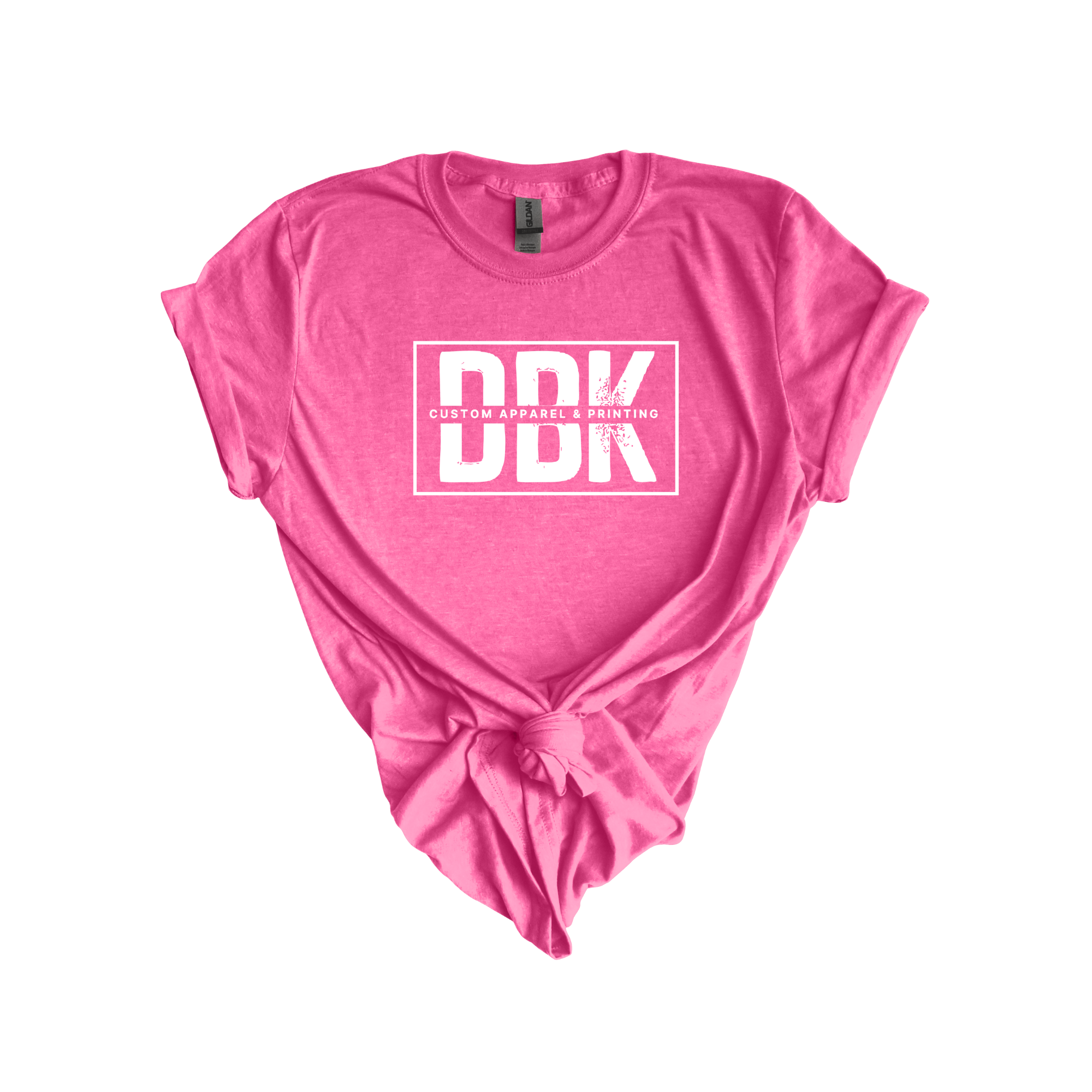 Heather Heliconia Gildan Blank – DBK-Custom Creations